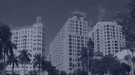 Door-to-door Fort Pierce Airport Shuttle Services | Airport Connection